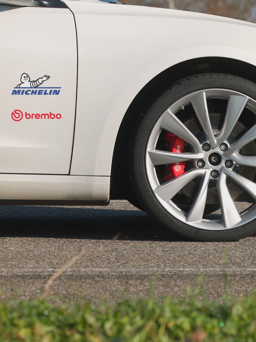 “Dry” Brake-by-Wire Systems Coming Soon to Light Trucks Near You