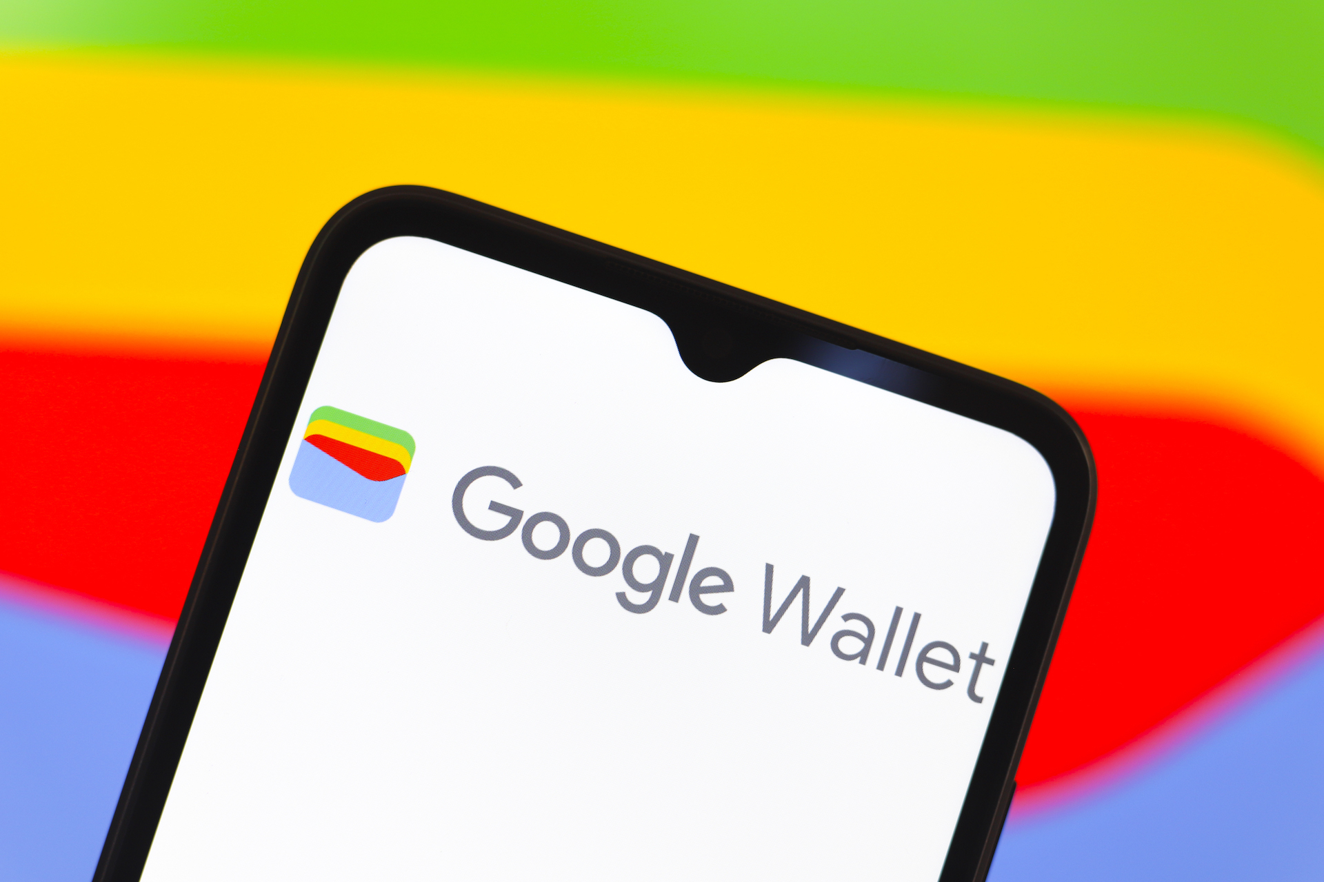 Kids can now use Google Wallet for purchases