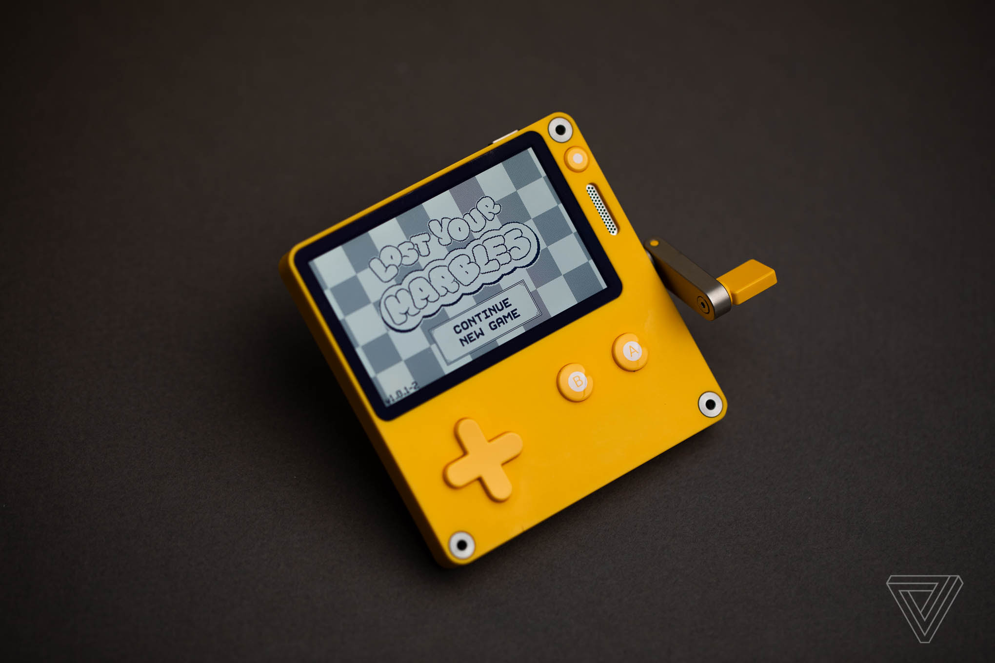 The Playdate is about to get a price increase