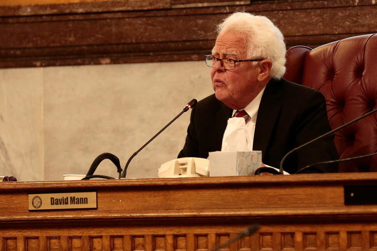 Here's who's running for mayor of Cincinnati in the May primary