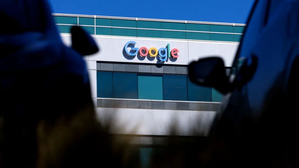 Google acepta pagar US$ 28 millones para resolver demanda que alega que ...