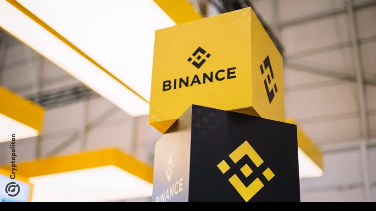 Binance users targeted in SMS phishing scam using fake security alerts