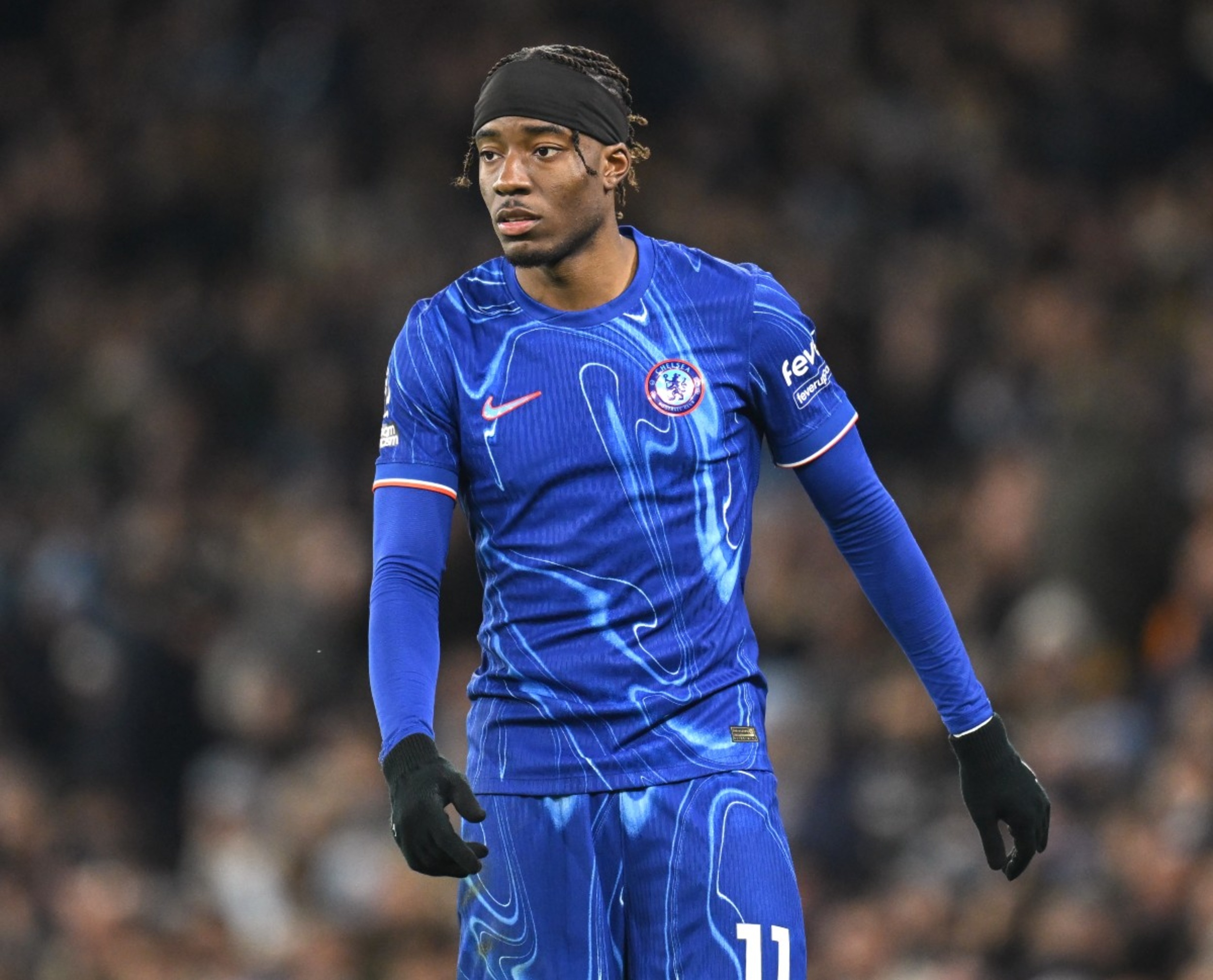 Report: Tottenham eyeing summer move for 55-goal Premier League attacker