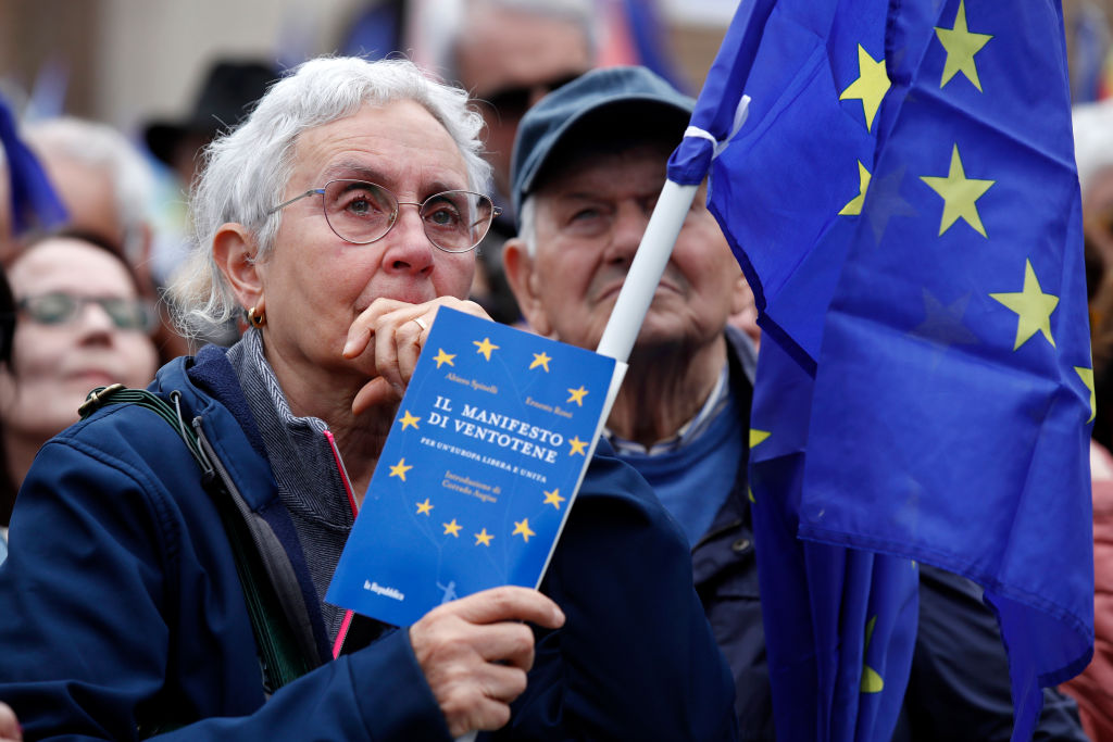 Manifesto di Ventotene: cos’è, chi l’ha scritto e contenuto del documento