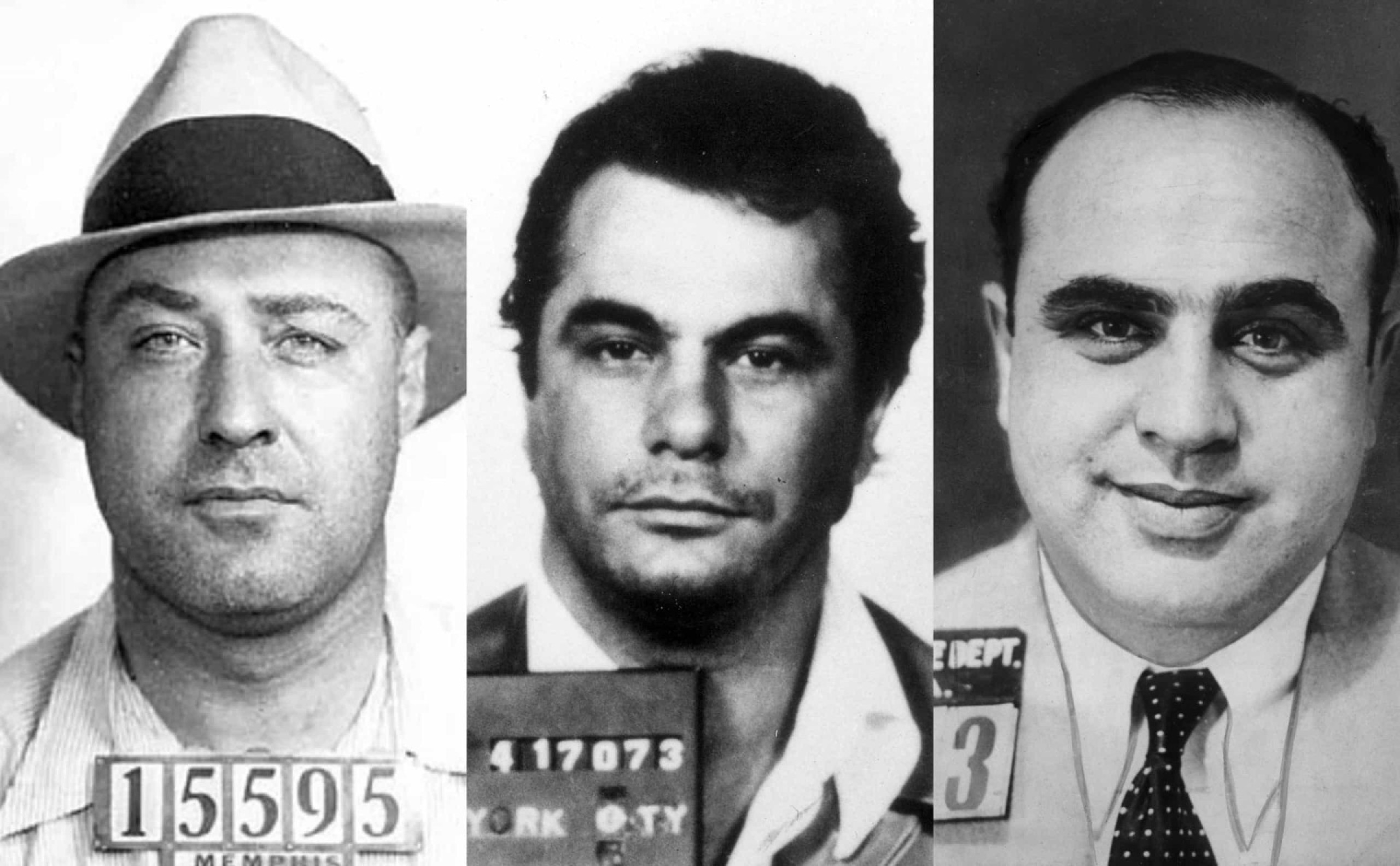 History's most feared street gangs