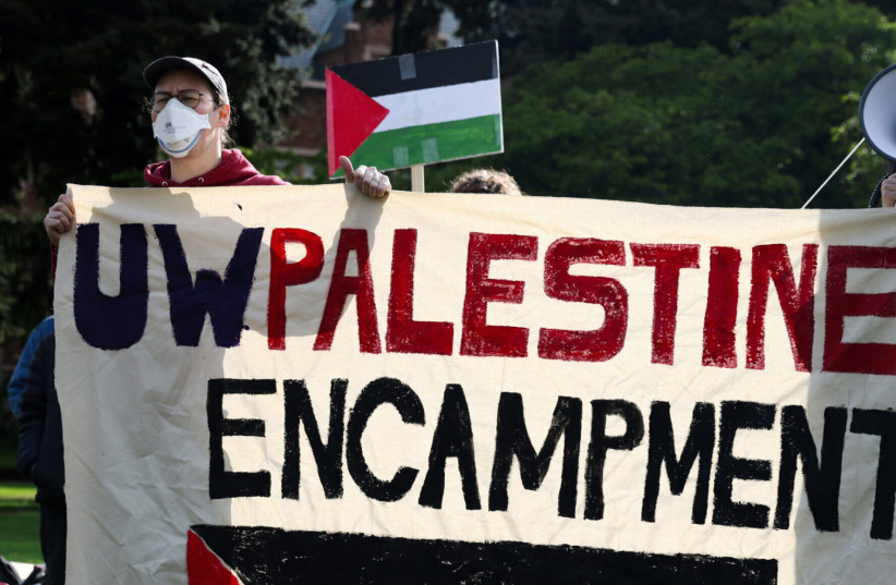 Herzog urges US Jews to stand united in supporting Israel amid growing ...