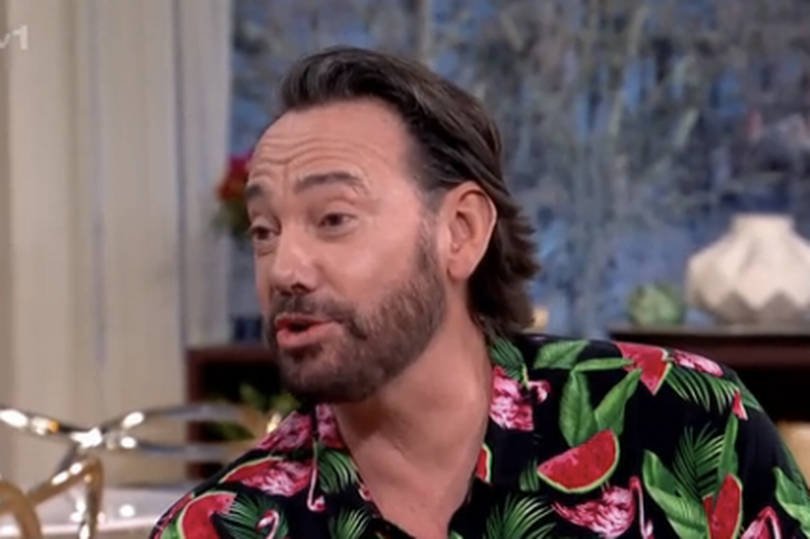 Craig Revel Horwood breaks silence on real reason Bruno left Strictly ...