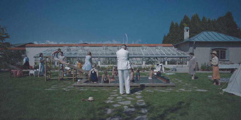 30 Years After Schindler's List, Steven Spielberg Hailed This 93% Fresh ...