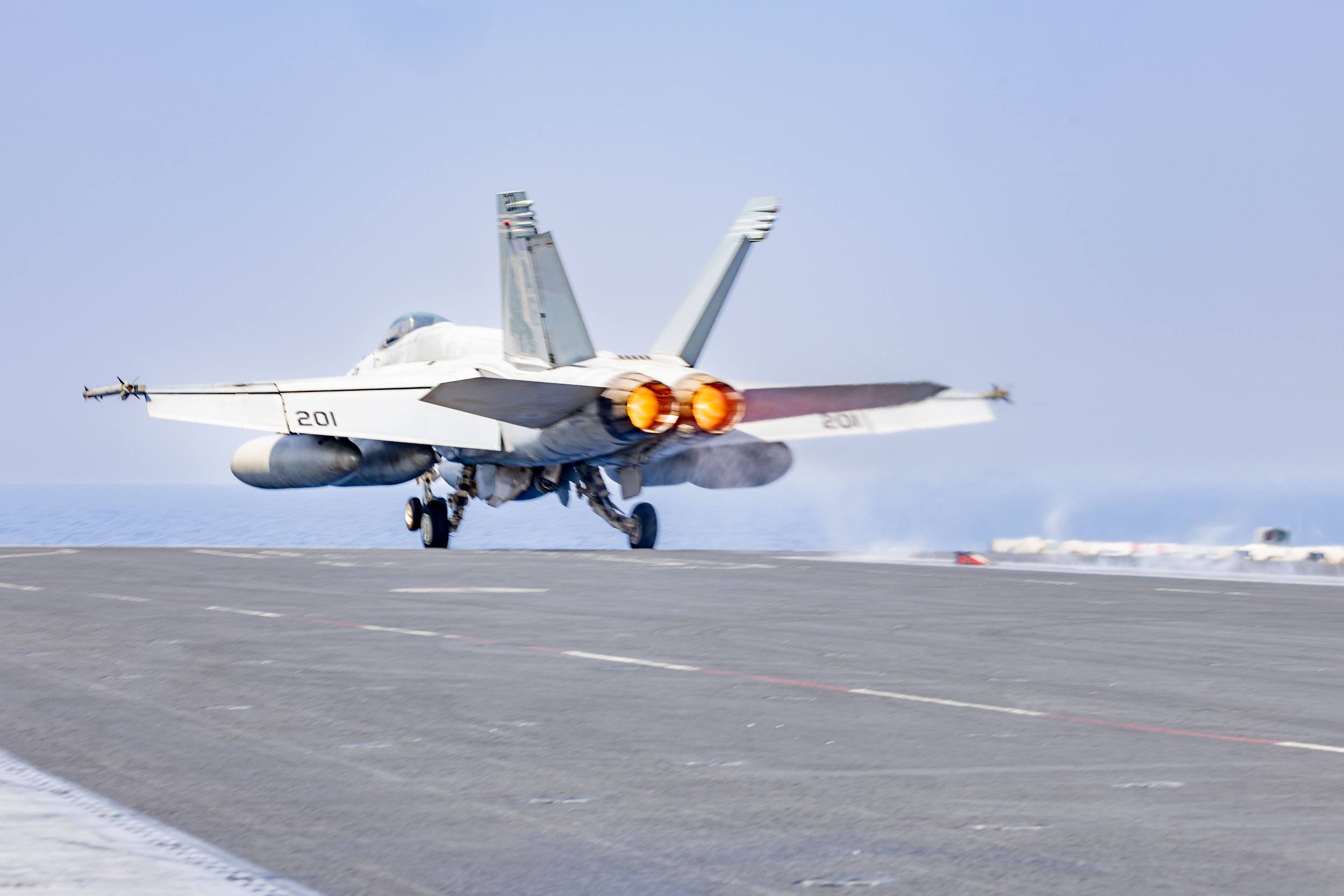 North Korea Issues New Demand to Trump