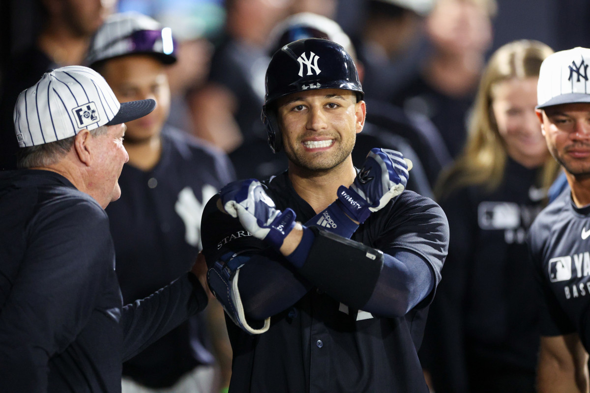 Yankees Insider Provides Pivotal Opening Day Roster Update