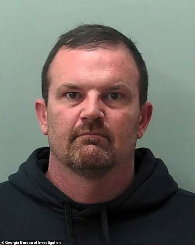 Firefighter busted for taking pics of twins killed 'in murder-suicide'