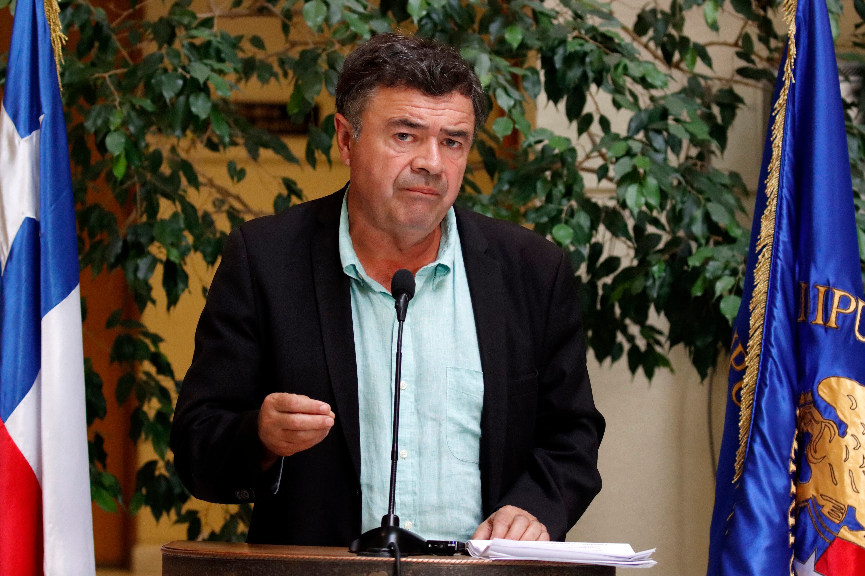 FRVS escoge nueva directiva con Jaime Mulet a la cabeza y el exministro ...