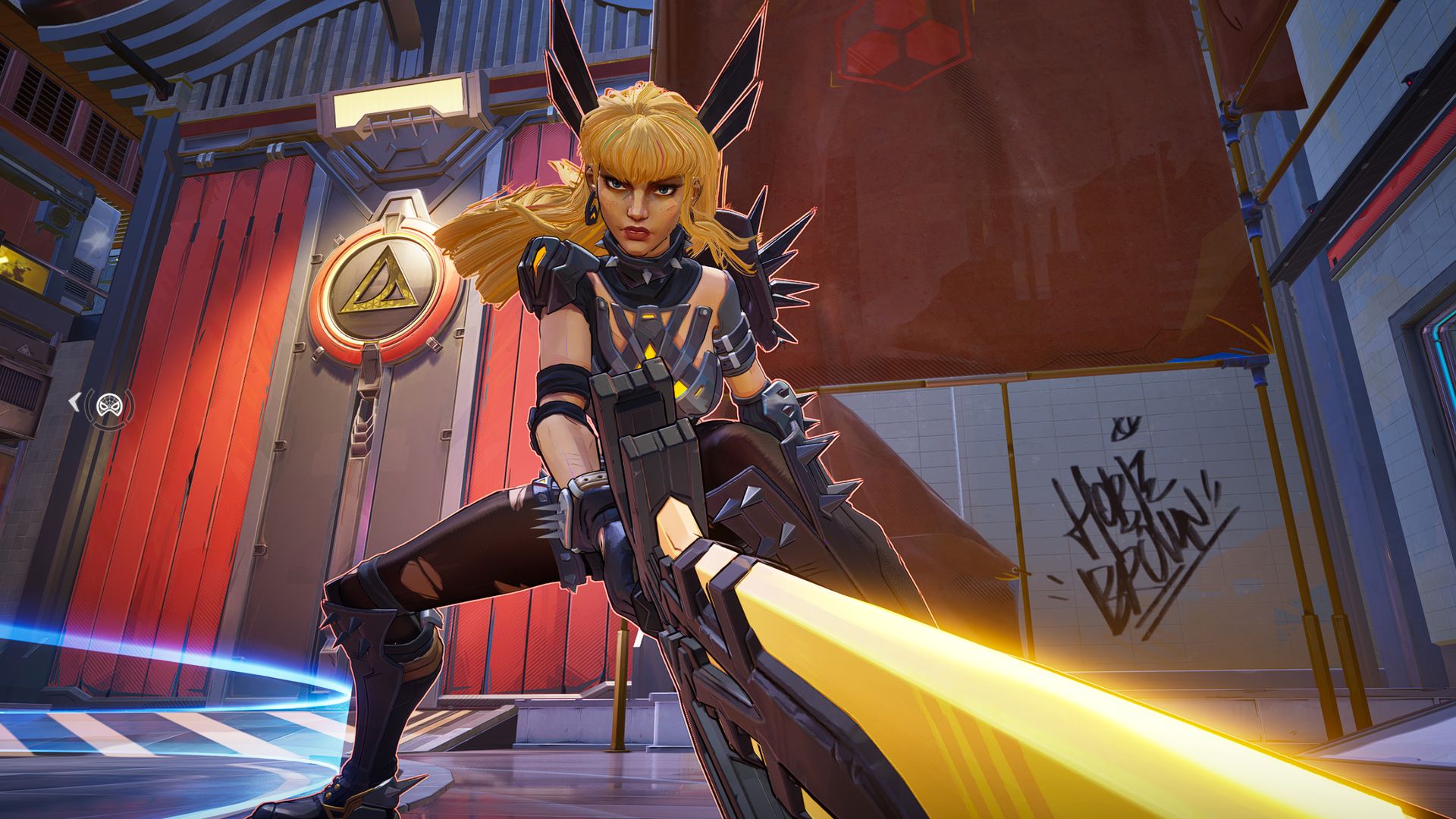 Marvel Rivals' devs like throwing in curveballs 'to make the roster ...