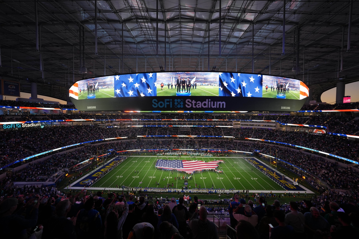 Free agency grades for all NFL 32 teams