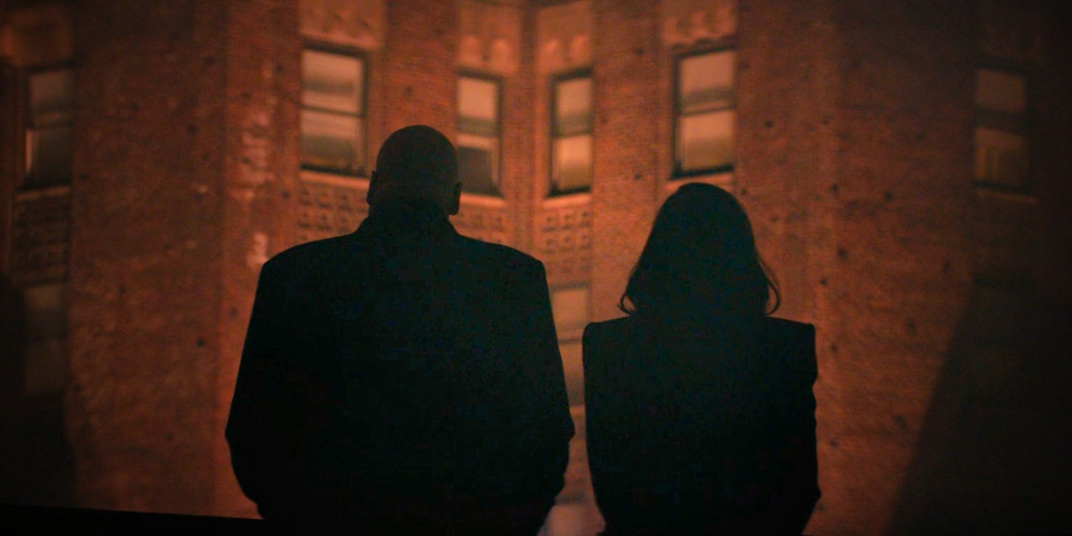 Who Is Adam in Daredevil: Born Again?