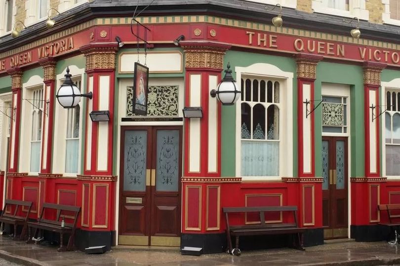 EastEnders spoilers as former lovers reveal true feelings and character ...