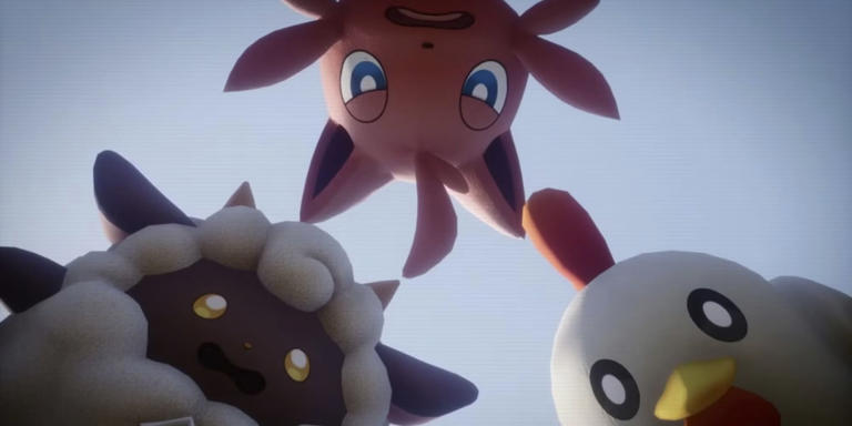 'It Changed A Lot of Things for Us' Palworld Dev Talks on Nintendo Lawsuit