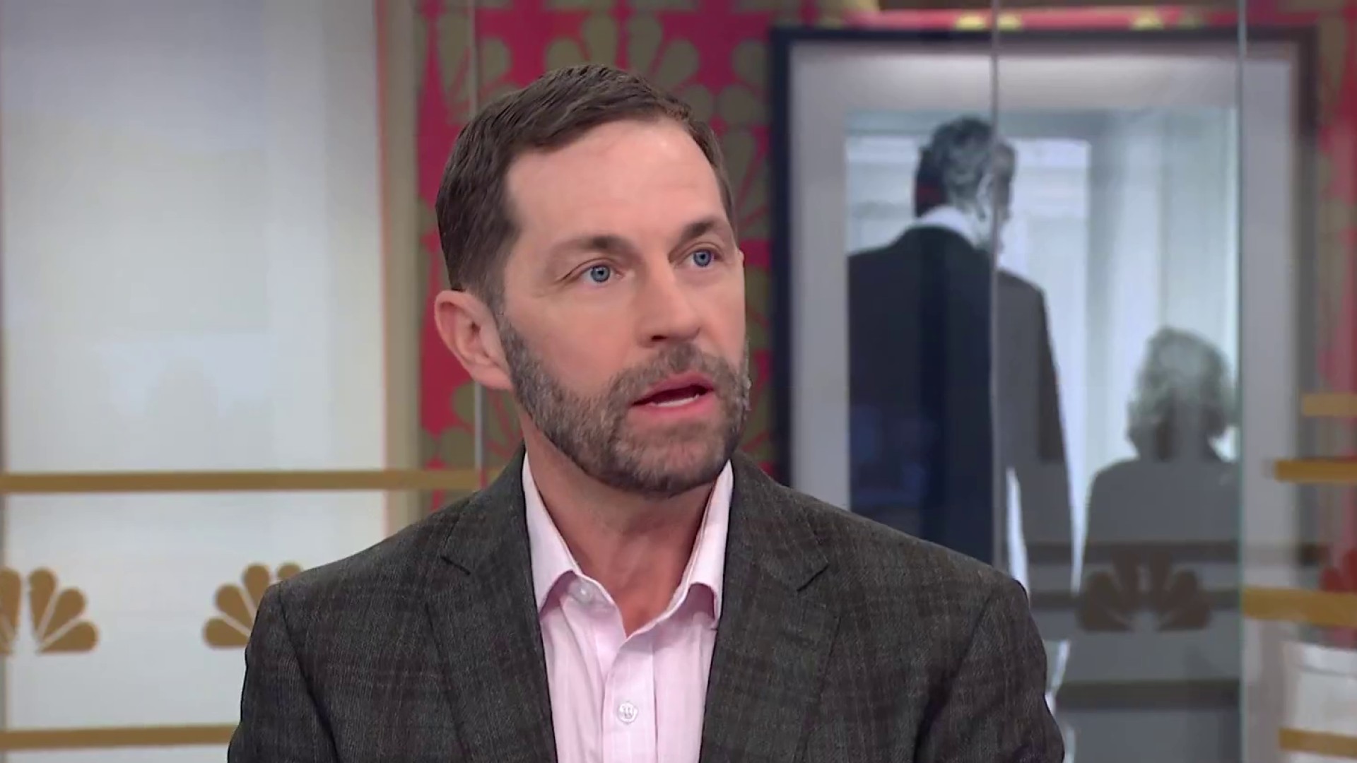 Democrats need to be more bold, more aggressive, take risks: Rep. Crow