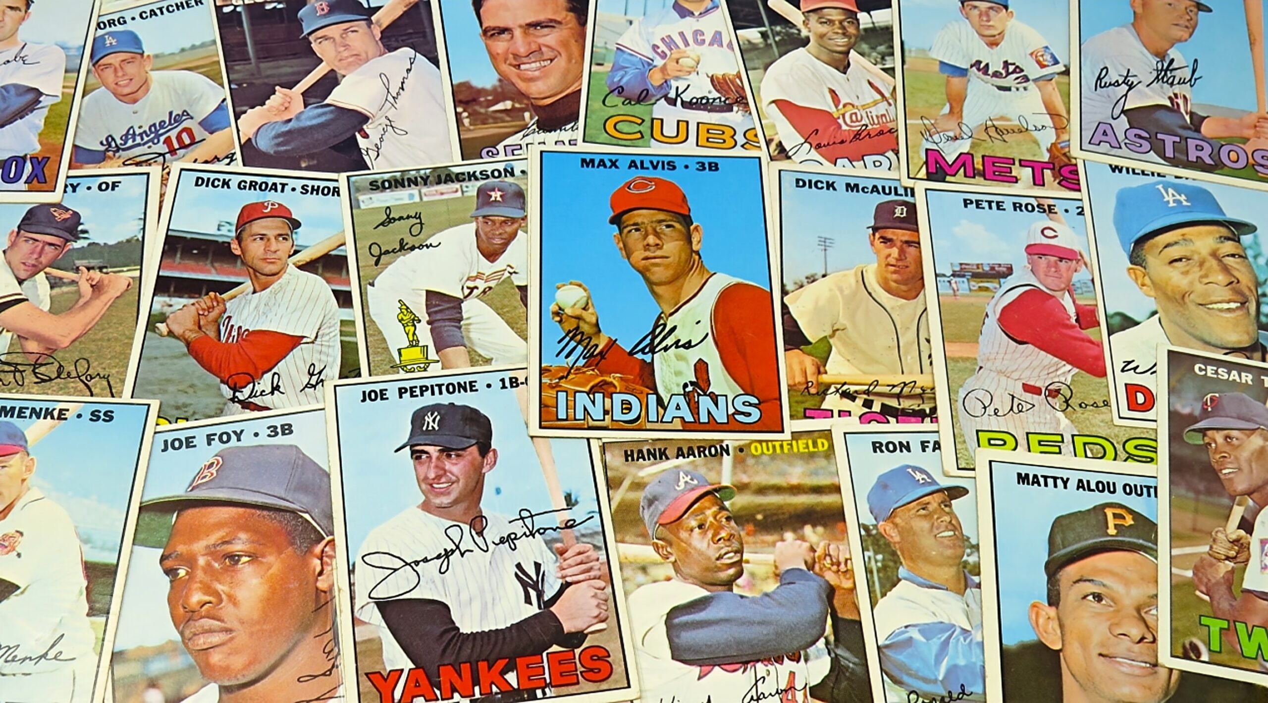 10 of the Most Valuable Baseball Cards of All Time & How to Get Your ...