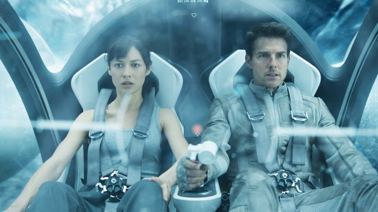12 Awesome Sci-Fi Movies That Never Got Sequels