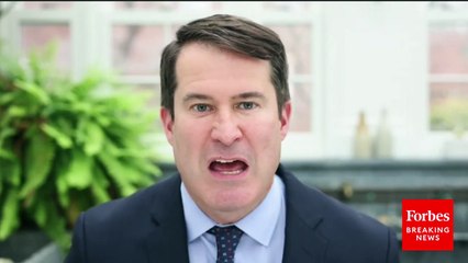 Seth Moulton: Republican Veterans In Congress Are Scared Of 'Draft ...