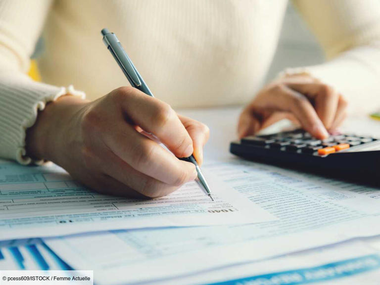 Déclaration d'impôts sur le revenu : notez bien ces changements et ...