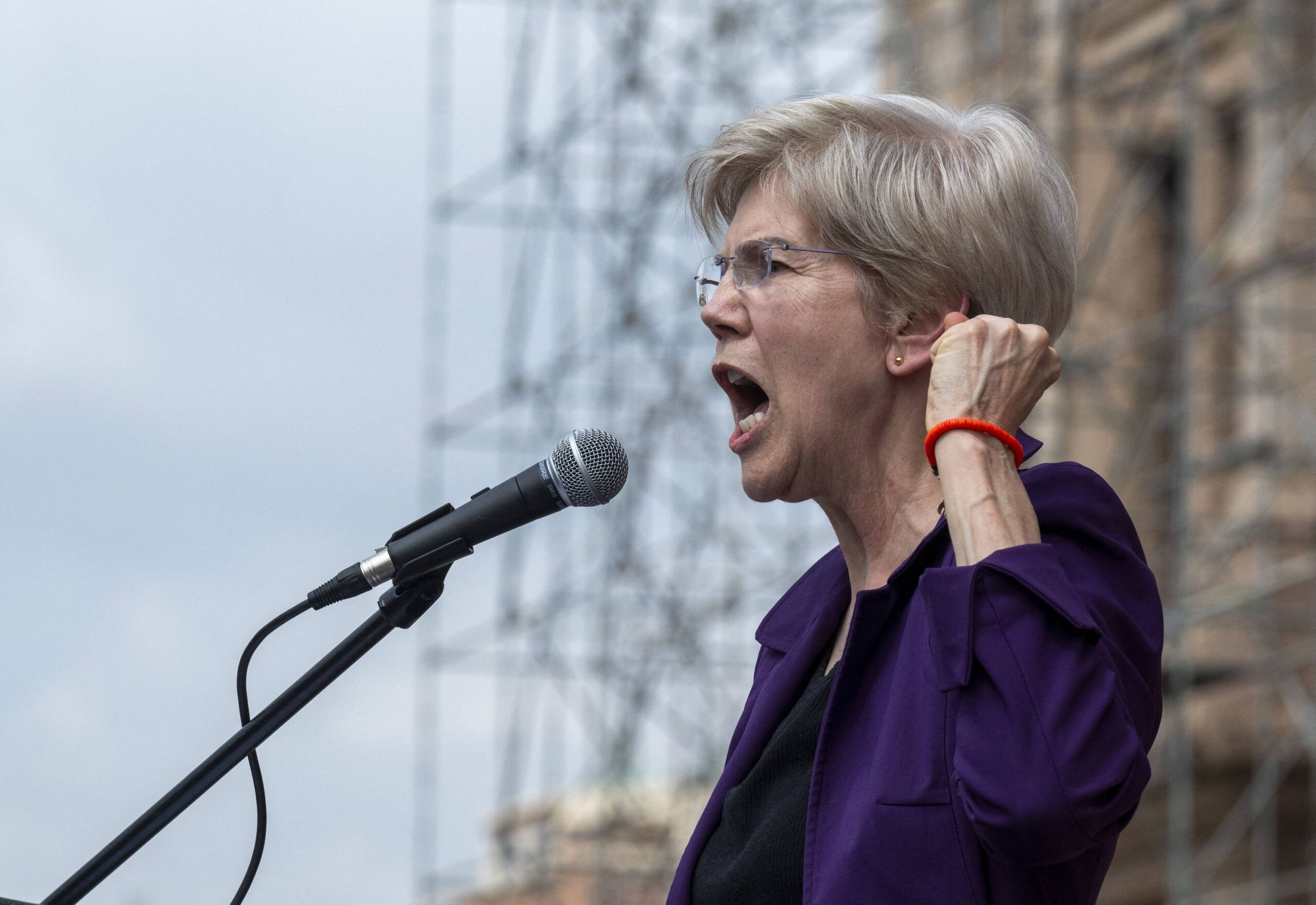 Democrats’ Warning on Social Security