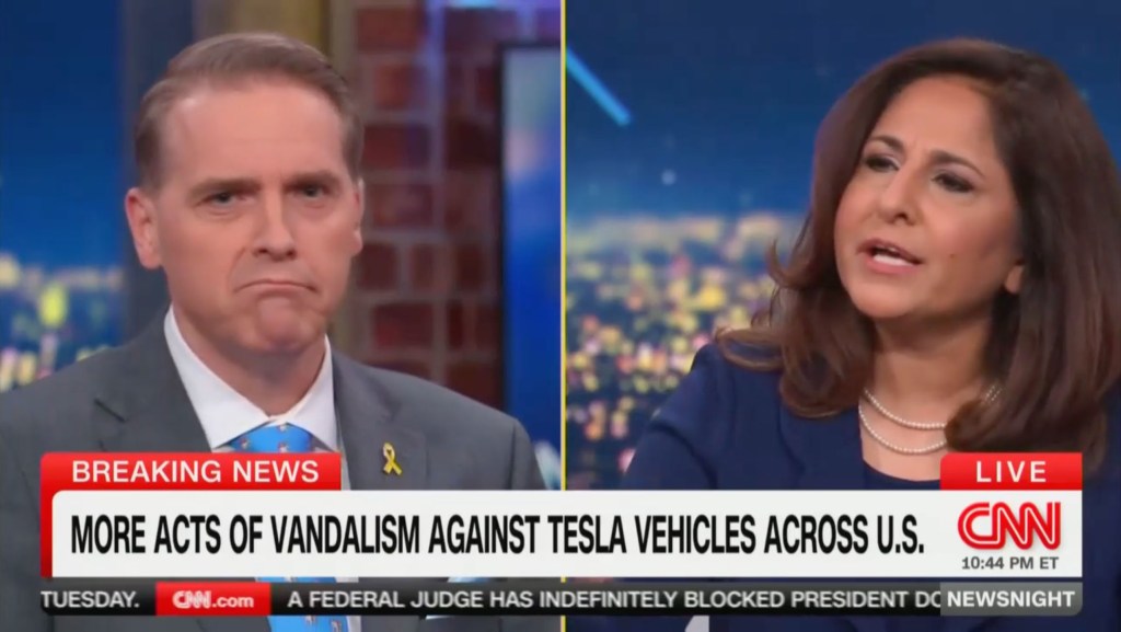 CNN’s Scott Jennings slams ‘condescending’ ex-Biden official in heated ...