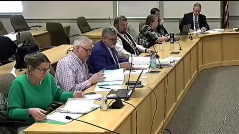 Maine PUC Reaches Recommended Decision on LDA Water Rates