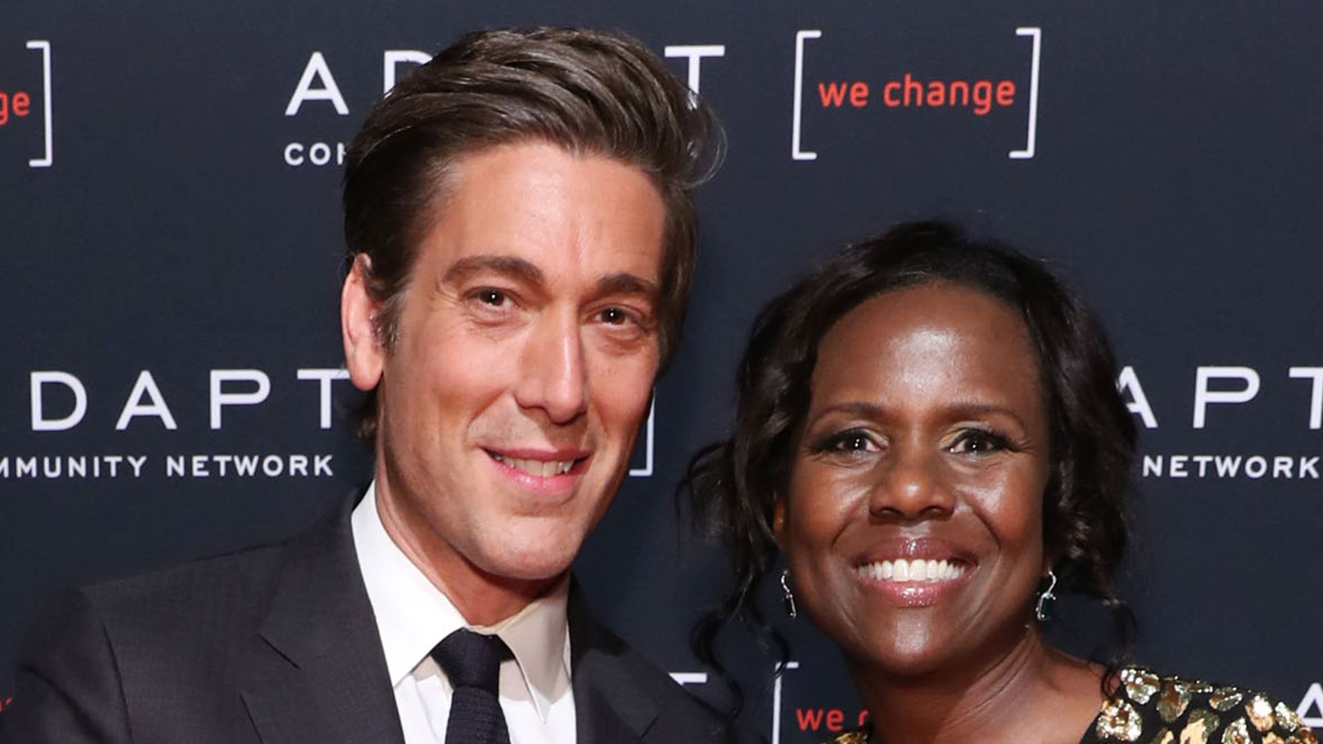 David Muir and Deborah Roberts' show 20/20 makes pivot amid crucial ...