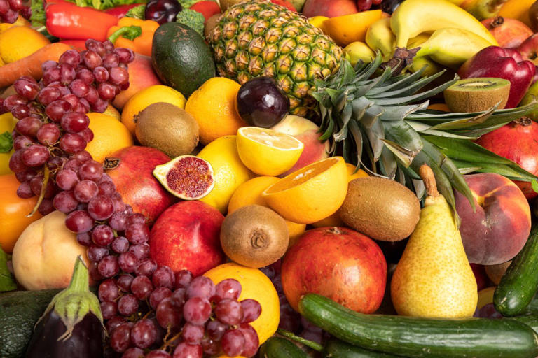 This 2,500-calorie diet can help you lose weight and lower your cancer risk