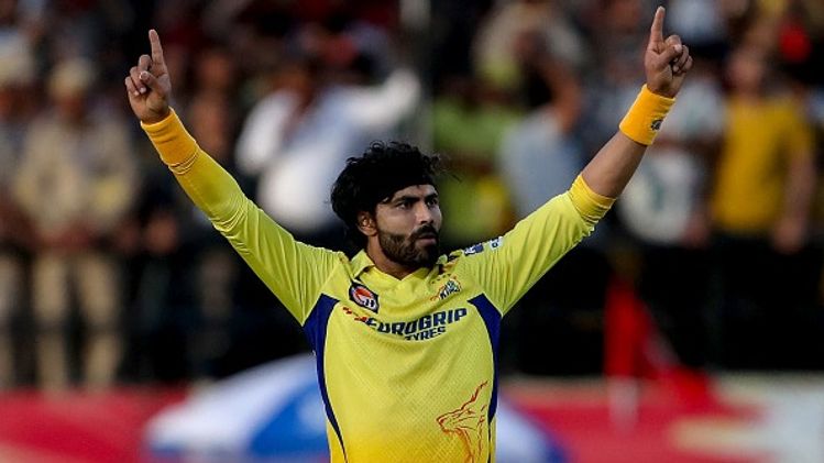 Ravindra Jadeja eyes to create all-time record during CSK vs MI IPL ...