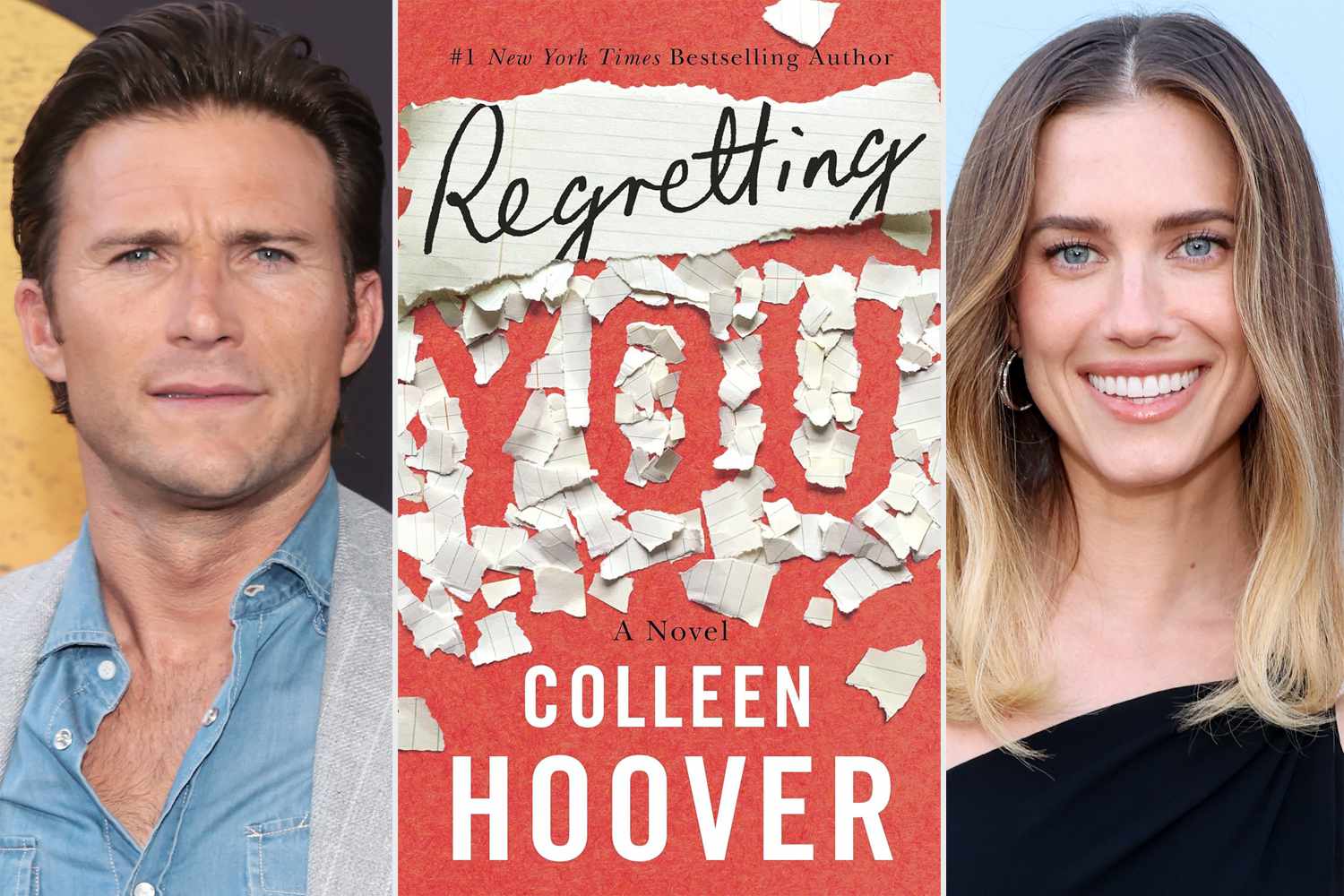 “Regretting You”: Everything We Know About the Colleen Hoover Adaptation Starring Allison ...