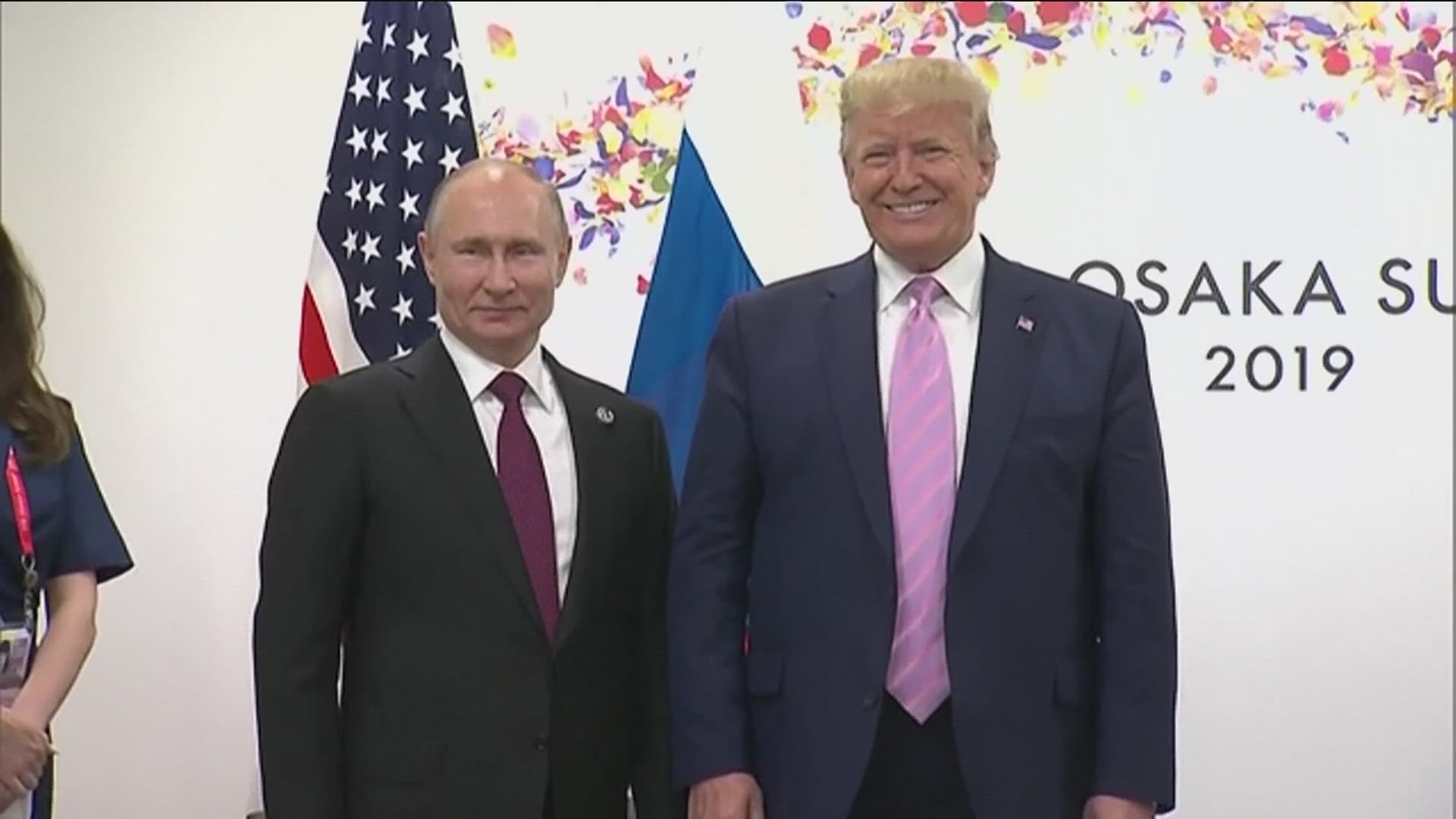 Ceasefire between Russia and Ukraine | Latest developments on deal