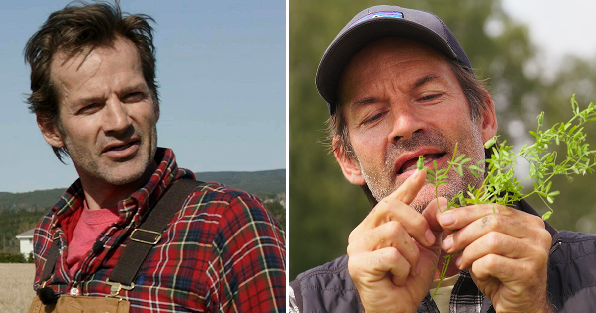 Dette irriterer Jon Almaas mest med bondelivet