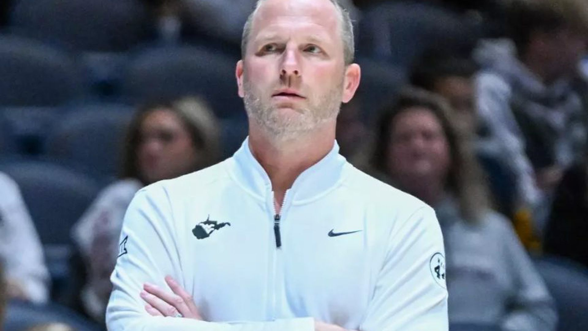 Indiana Hires Darian DeVries