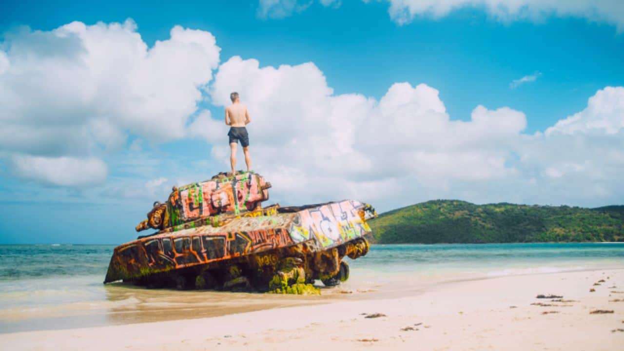 19 Undiscovered Islands Across the Globe That Feel Like Paradise