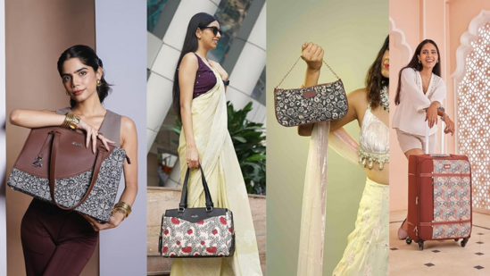 Zouk: Meet modern vegan designs, rooted in Indian artistry