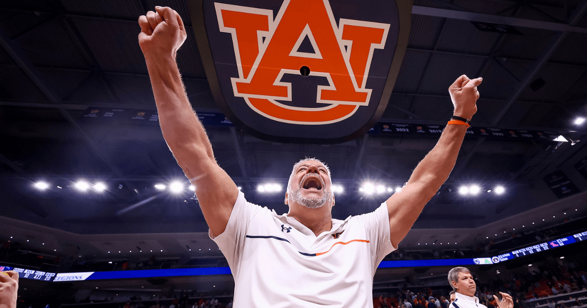 Alabama State vs. Auburn odds: Current line, win probability, final ...