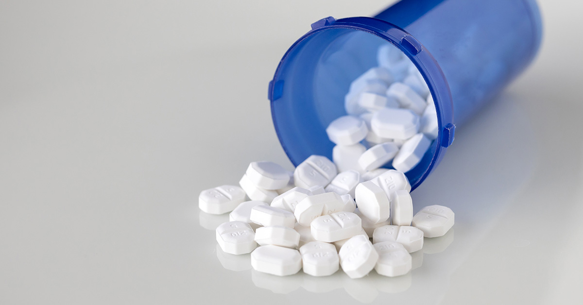9 Potential Side Effects of Calcium Channel Blockers You Should Watch For