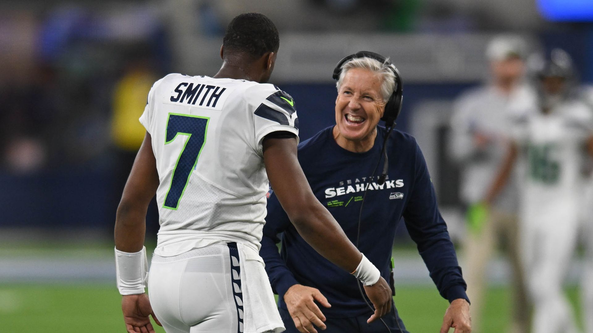 Around the AFC West: Grading the offseason