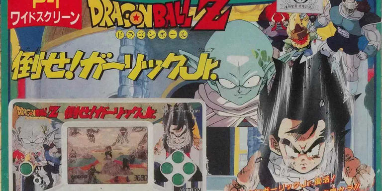 Dragon Ball Z: 10 Things Everyone Forgets About the Garlic Jr. Saga