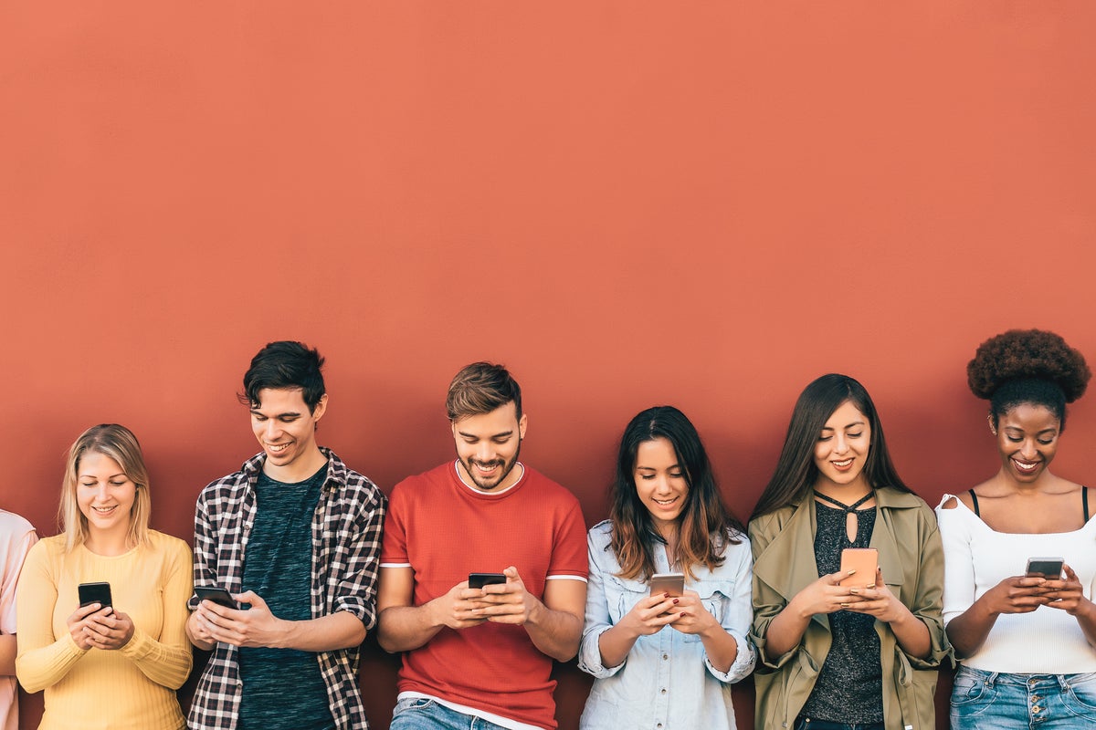 ‘They are even less progressive than older generations’: Why Gen Z is ...