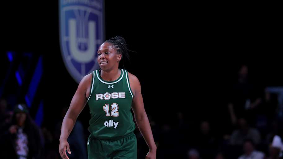 Unrivaled Playoffs Viewership Numbers Revealed After Inaugural Season