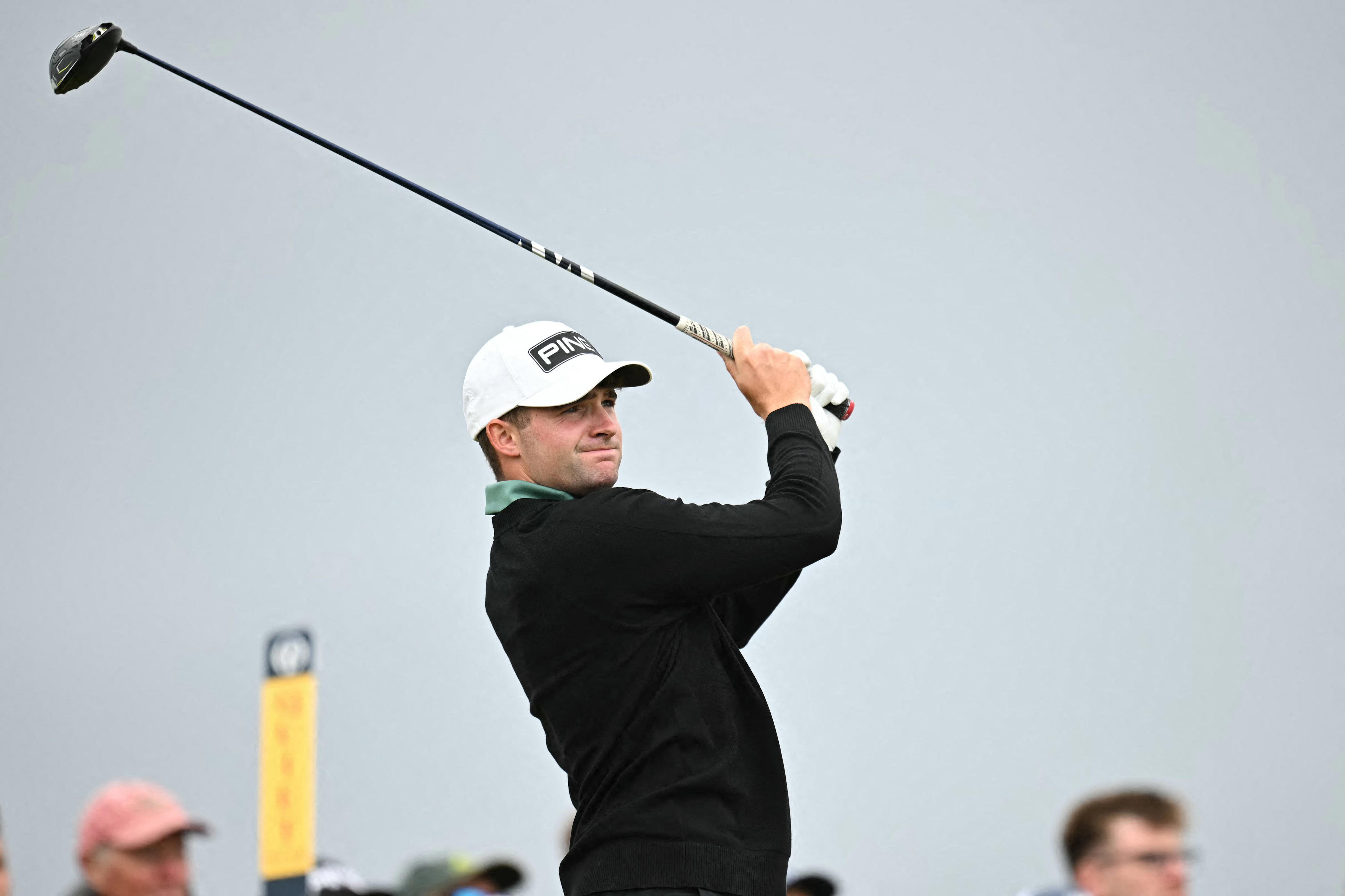 This Alabama golfer will make his PGA Tour debut at Rocket Classic ...