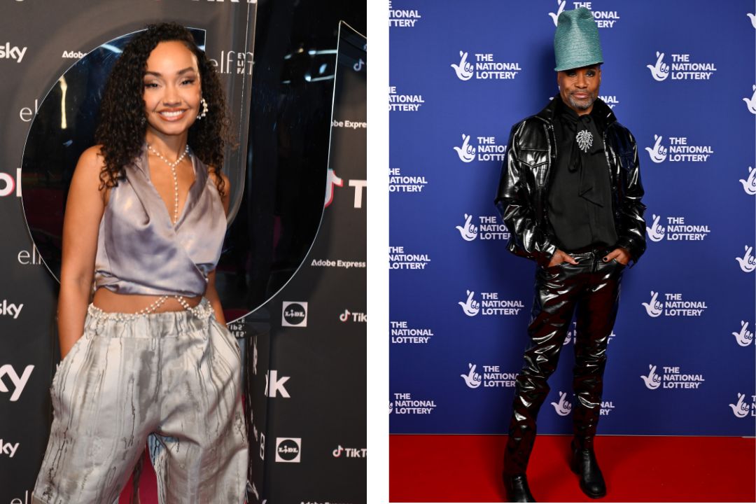 Manchester Pride 2025 line-up revealead and it includes Olly Alexander ...