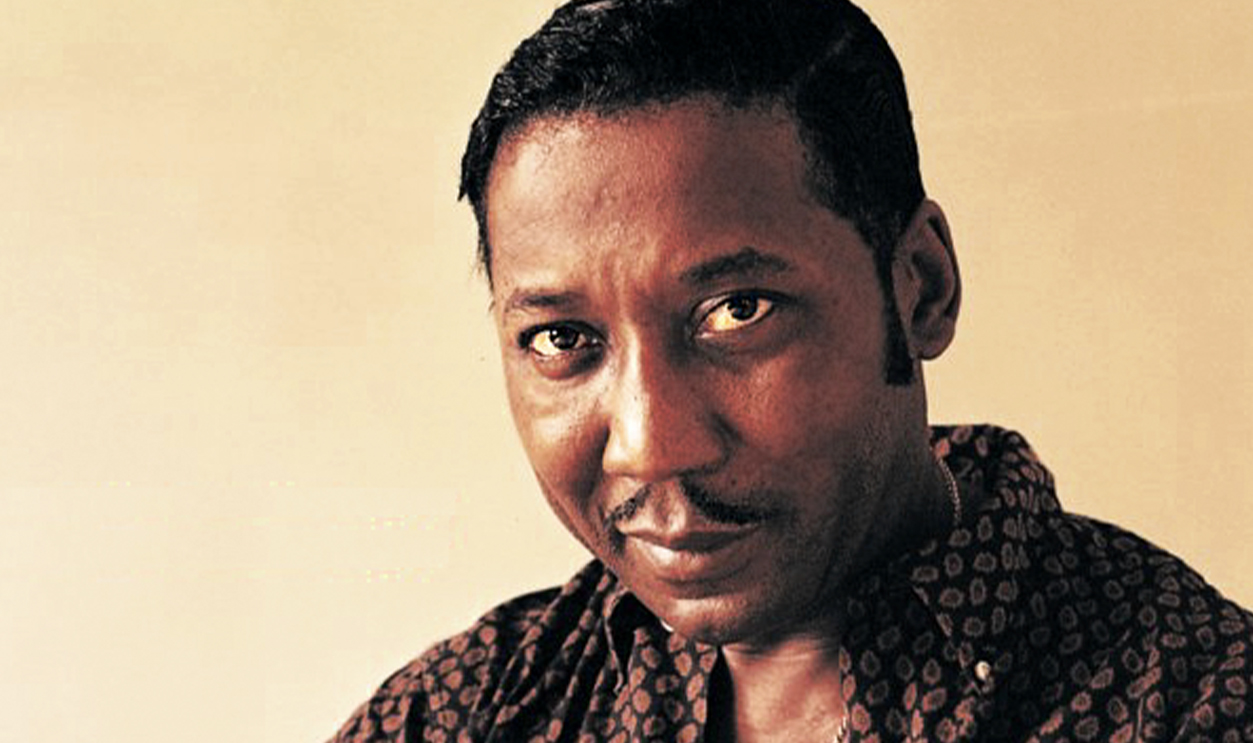The Wild Life Of Muddy Waters, The Original Rolling Stone