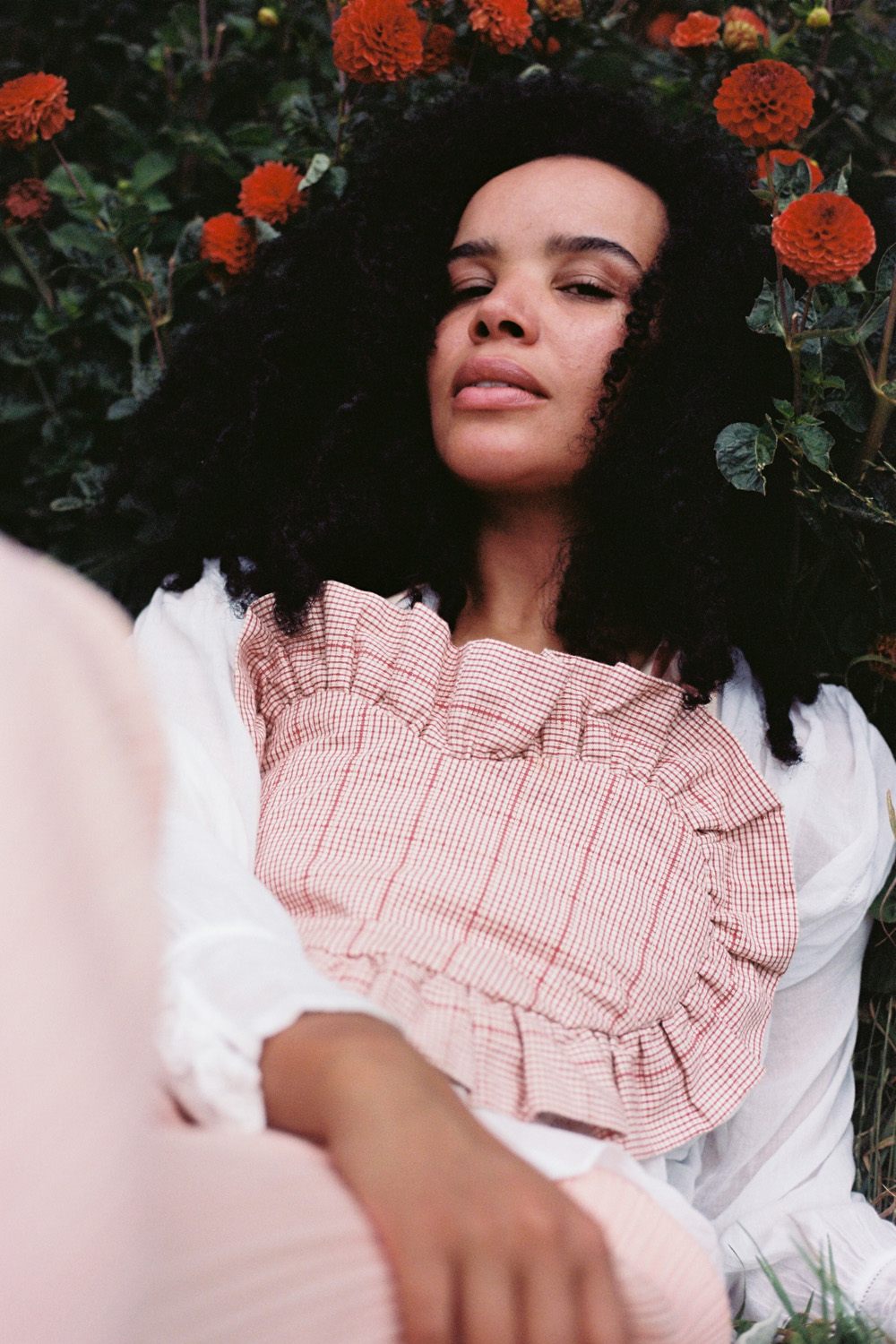 Interview: Zoë Robins On The Wheel Of Time Season 3