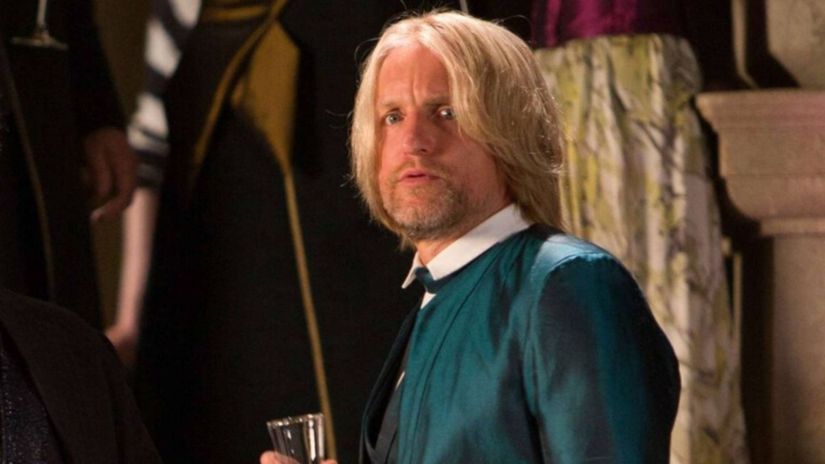 Amanecer en la cosecha: el nuevo libro de Los Juegos del Hambre