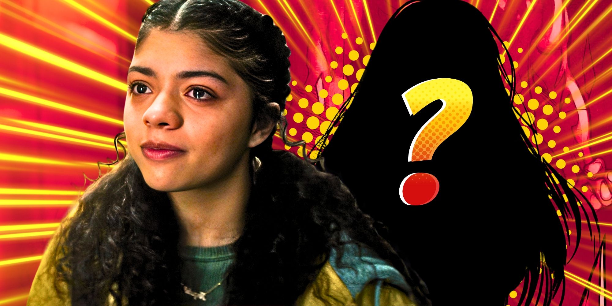 Who Is Angela Del Toro In Daredevil: Born Again? Marvel's Potential ...